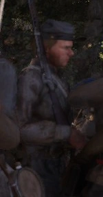 Montgomery X. Stallcup | Historica Wiki | Fandom