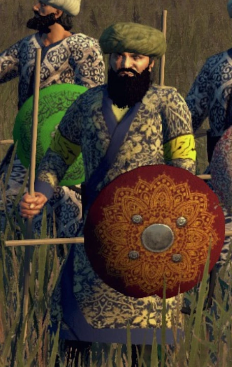 Morteza Tabasi | Historica Wiki | Fandom