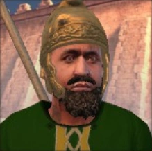 Nabonidus | Historica Wiki | Fandom