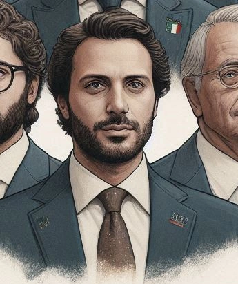 Nicola Rizzuto | Historica Wiki | Fandom