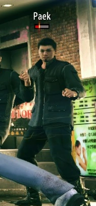 Paek Young-Chul | Historica Wiki | Fandom