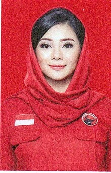 Paramitha Widya Kusuma | Historica Wiki | Fandom