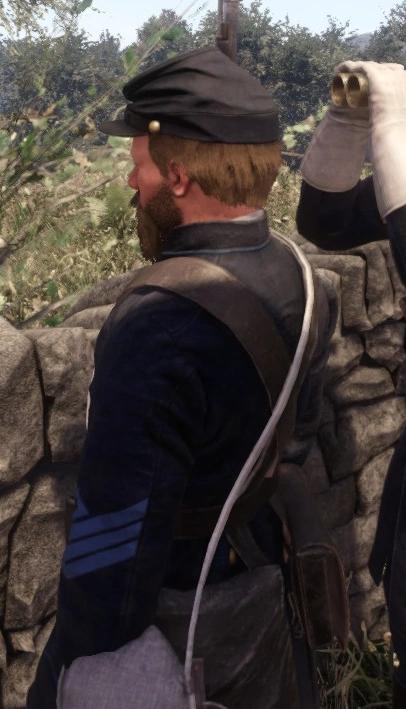 Peter Leavy | Historica Wiki | Fandom