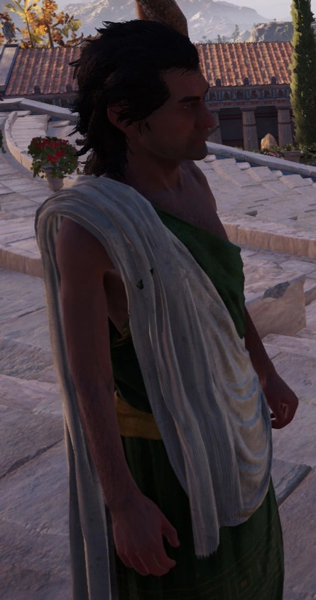 Phaidon (philosopher) | Historica Wiki | Fandom