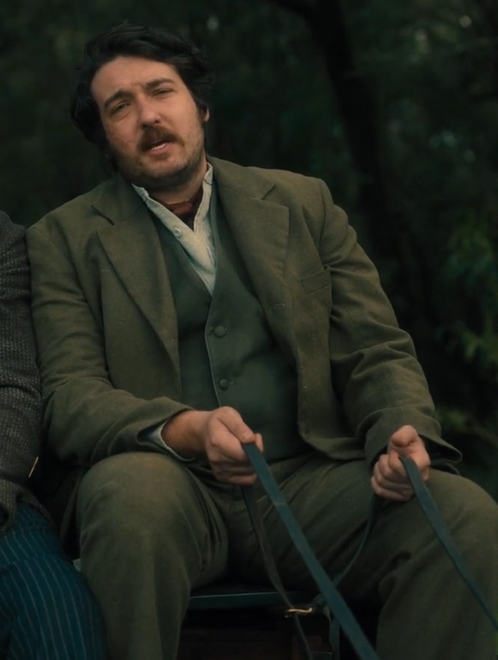 Randall Kenney | Historica Wiki | Fandom