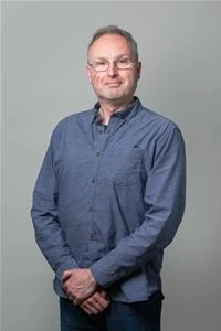 Richard Warren | Historica Wiki | Fandom