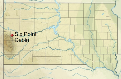Six Point Cabin | Historica Wiki | Fandom