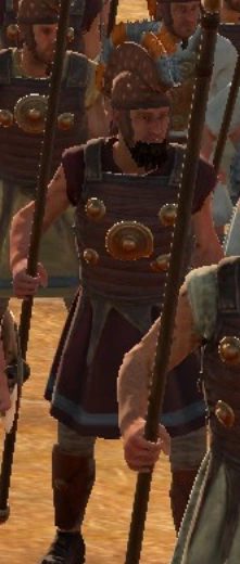 Spiro Martiades | Historica Wiki | Fandom