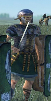 Spurius Sergius Pudentius | Historica Wiki | Fandom