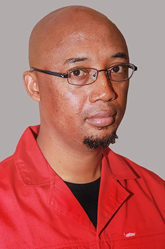 Thapelo Mogale | Historica Wiki | Fandom