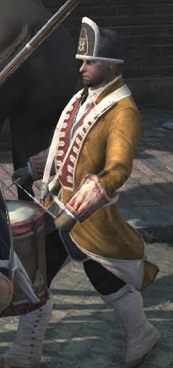 The-Lord-Is-Near Howe | Historica Wiki | Fandom