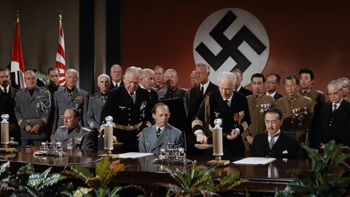 In September 1940 The Tripartite Pact Created An Alliance Of Shop | emergencydentistry.com