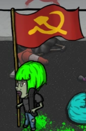 Will Rodriguez | Historica Wiki | Fandom