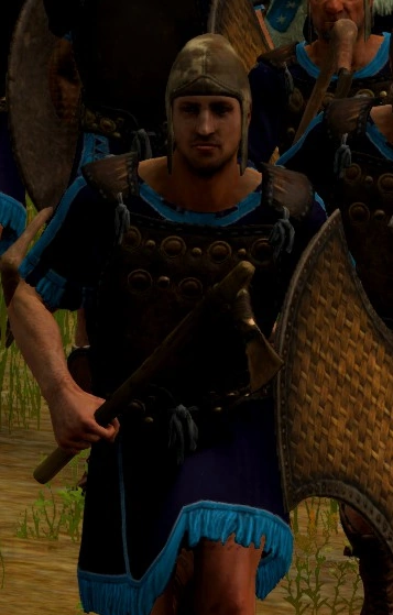 Zaro Dilgerm | Historica Wiki | Fandom