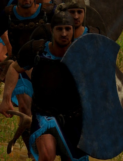 Zerdo Hîvîdar | Historica Wiki | Fandom