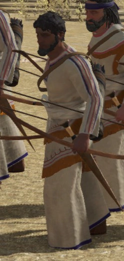 Zimri Ben Jethro | Historica Wiki | Fandom