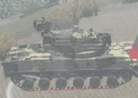 2S6 Tunguska | Historica Wiki | Fandom