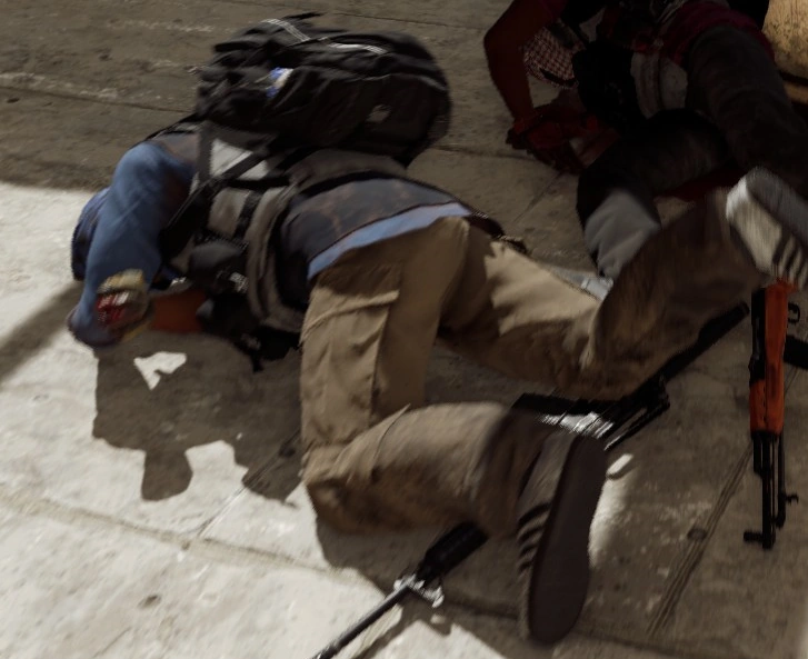 Abdullah el-Rashid | Historica Wiki | Fandom