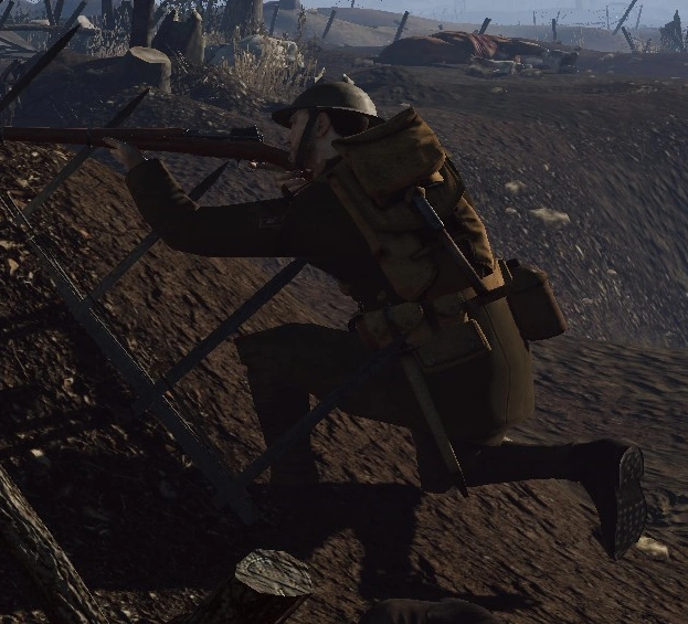 Adam P. Kelrey | Historica Wiki | Fandom