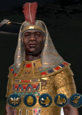 Ahmenet, son of Cusdju | Historica Wiki | Fandom