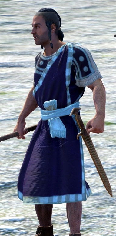 Airik Aabtin | Historica Wiki | Fandom