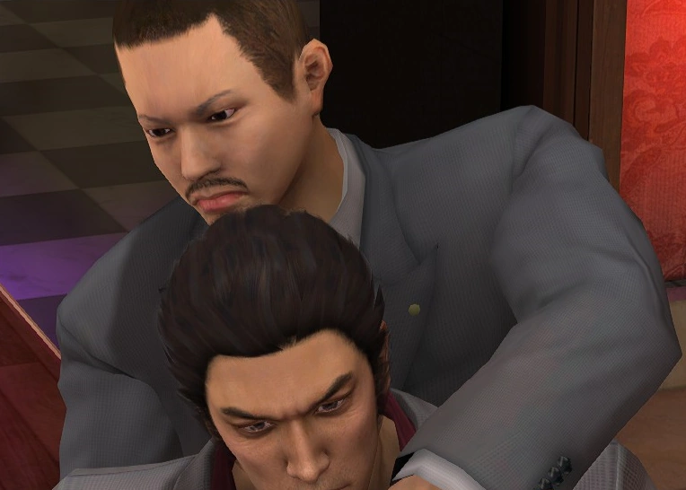 Akinari Otsuka | Historica Wiki | Fandom