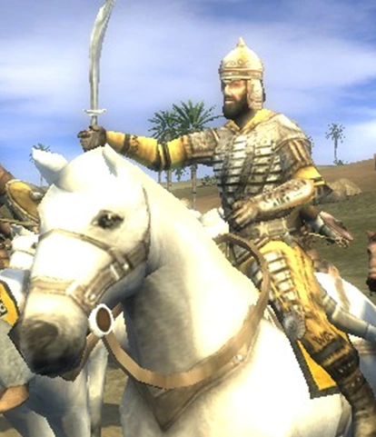 Captain al-Amir (born 1146) | Historica Wiki | Fandom