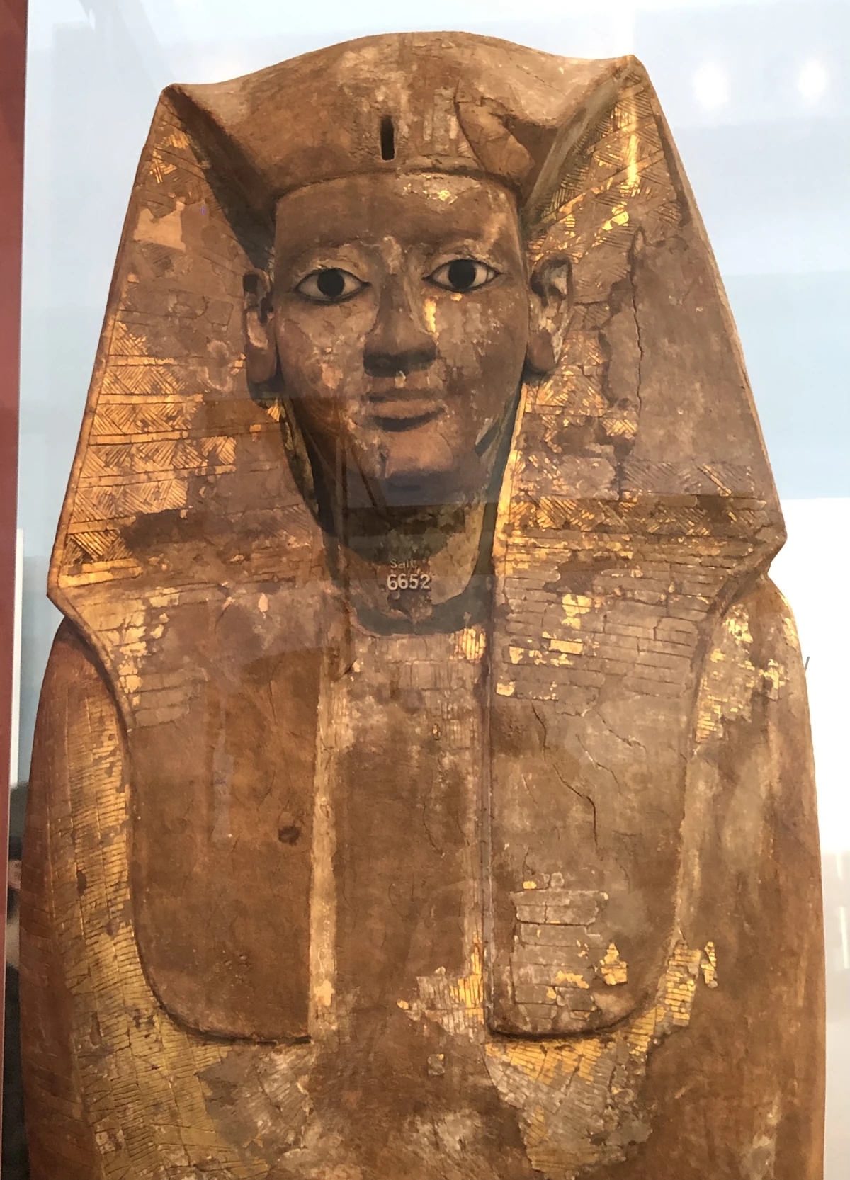 Nubkheperre Intef | Historica Wiki | Fandom