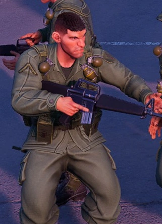 Arlington R. Hardin | Historica Wiki | Fandom