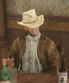 Armond F. McCrary | Historica Wiki | Fandom