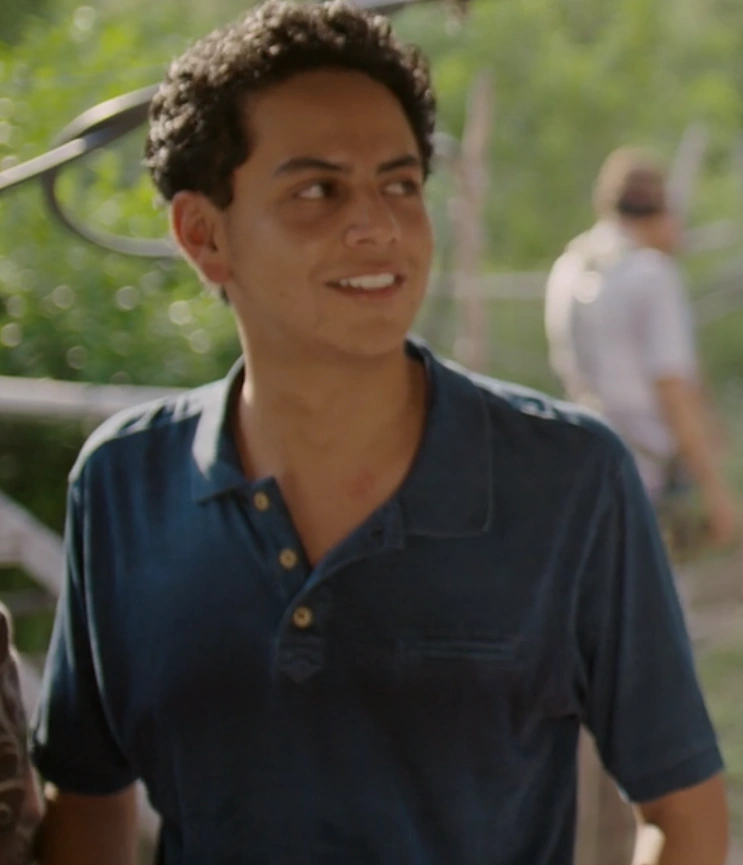 Edgar Beltran Guzman