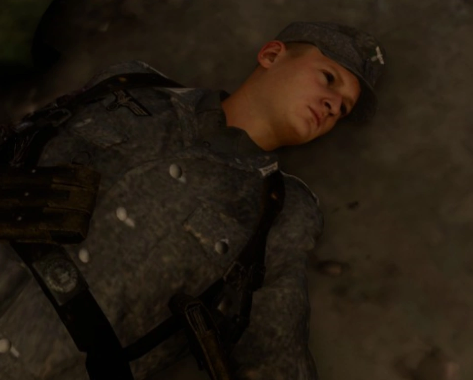 Asser Kesselring | Historica Wiki | Fandom