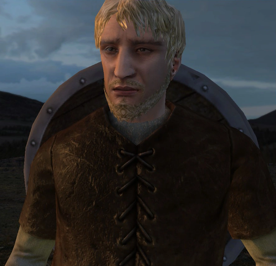 Bartuelo Moran | Historica Wiki | Fandom