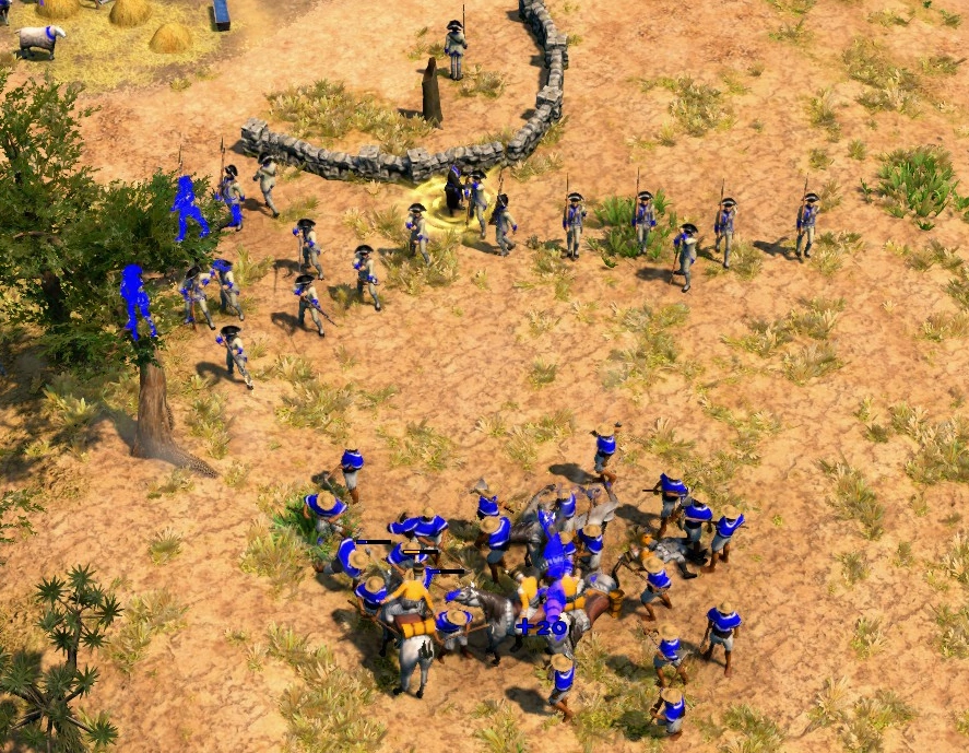 Battle of Tocuaro | Historica Wiki | Fandom