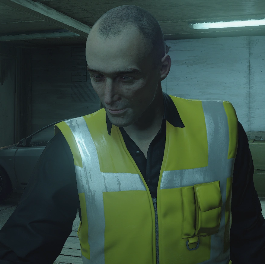 Ben Finch | Historica Wiki | Fandom