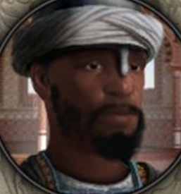 Bilal ibn Rabah | Historica Wiki | Fandom