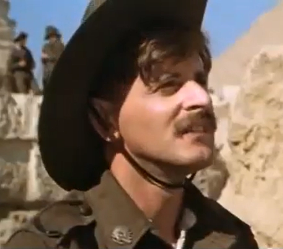 Billy Lewis | Historica Wiki | Fandom