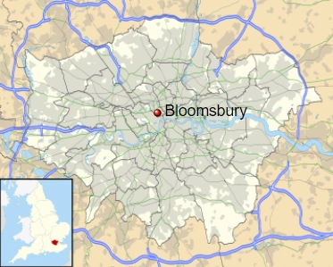 Bloomsbury | Historica Wiki | Fandom