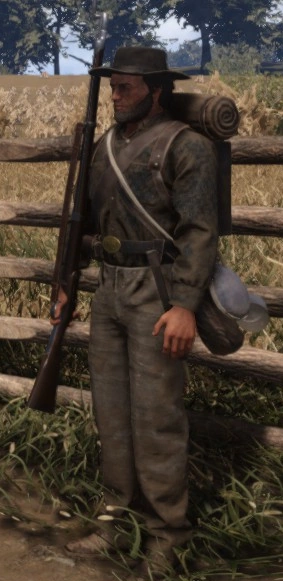 Brig S. Herman | Historica Wiki | Fandom