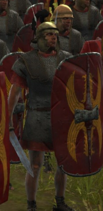 Canus Juventius Bonus | Historica Wiki | Fandom