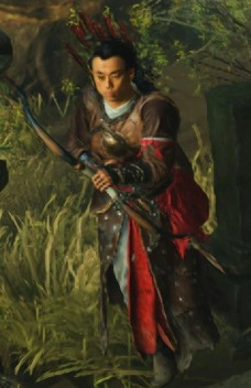 Chigu Husun | Historica Wiki | Fandom