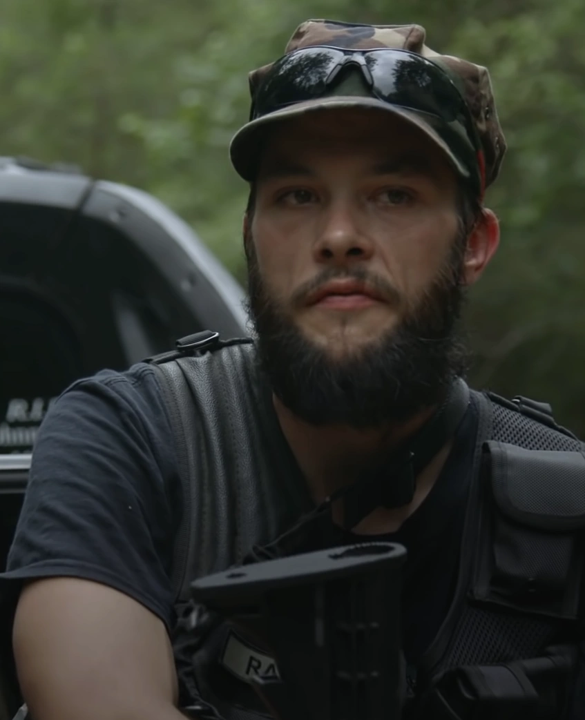 Corporal Rambo | Historica Wiki | Fandom