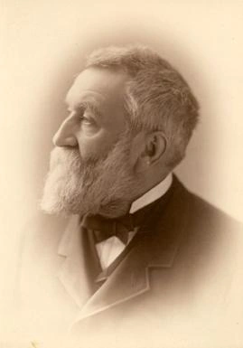 David Jerome | Historica Wiki | Fandom