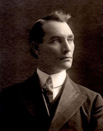 Denver S. Dickerson | Historica Wiki | Fandom