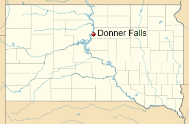 Donner Falls | Historica Wiki | Fandom
