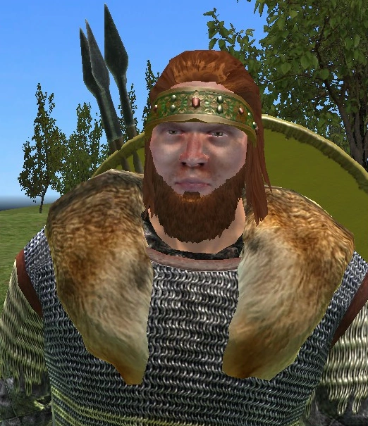 Elisedd ap Tewdwr | Historica Wiki | Fandom