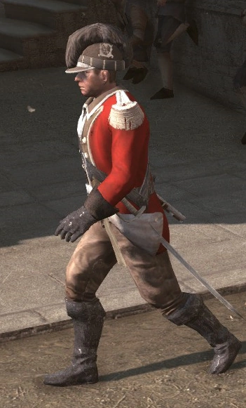 Faolan MacRisnidh | Historica Wiki | Fandom