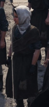 Feamair Ní Mordha | Historica Wiki | Fandom