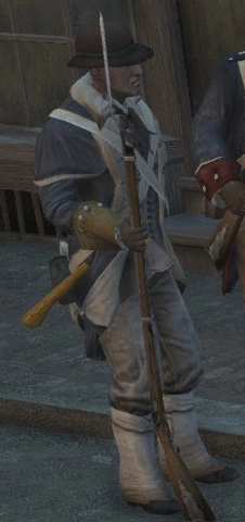 Fear-God Capel | Historica Wiki | Fandom