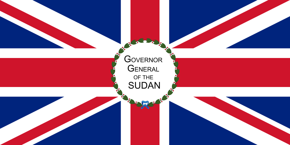 Anglo-Egyptian Sudan | Historica Wiki | Fandom